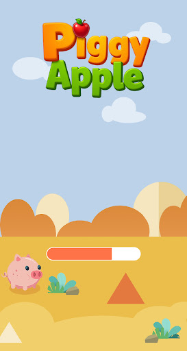 Baixar Piggy Apple para PC - LDPlayer