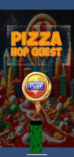 Baixar Pizza Hop Quest para PC - LDPlayer