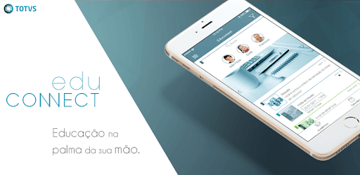 Meu eduCONNECT Android App