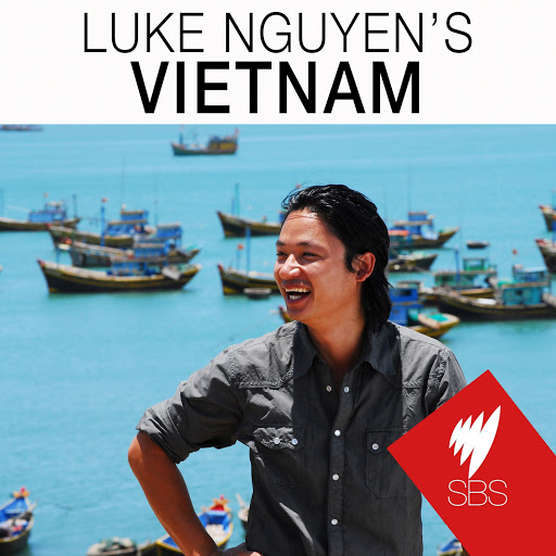 Luke Nguyen's Vietnam - TV en Google Play