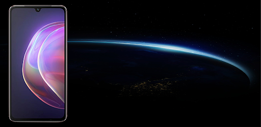 Vivo V21 Pro Launcher / Vivo V21 Pro Wallpapers Android App