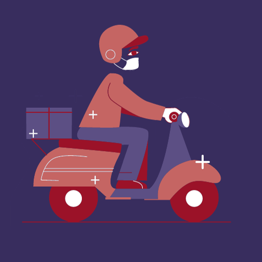 Jippy Delivery – Apps no Google Play