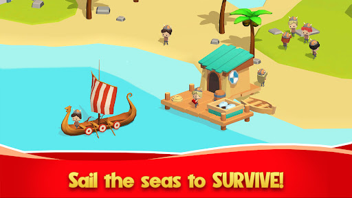 Idle Vikings Tycoon: Valhalla for PC / Mac / Windows 11,10,8,7 - Free ...
