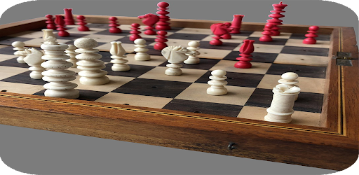 Chess HD Wallpaper Android App