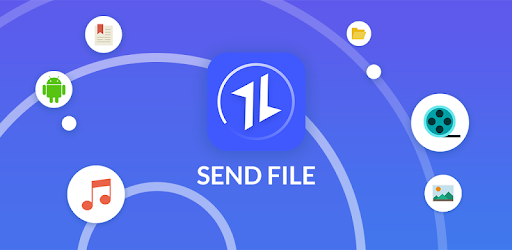 Wifi File Transfer Send Anywhere – Easy & quick! Android App