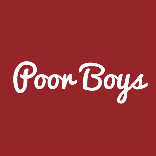 Poor Boys App - Aplicaciones en Google Play