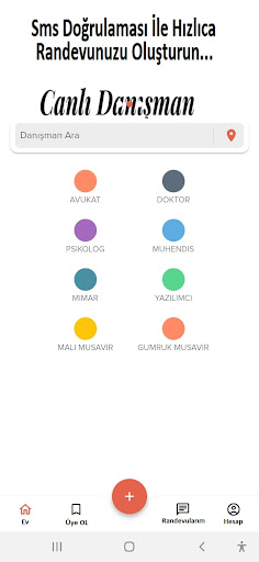 Live Advisor for PC / Mac / Windows 11,10,8,7 - Free Download ...