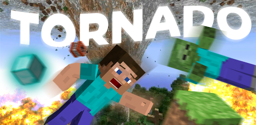 Hurricane Mod for Minecraft