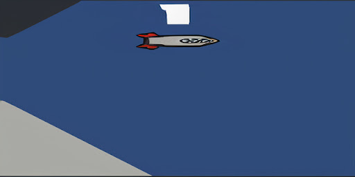 Flappy Rocket for PC / Mac / Windows 11,10,8,7 - Free Download - Napkforpc.com