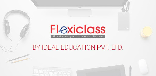 SYJC Ideal Android App