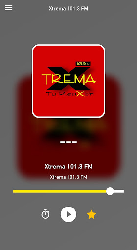 Xtrema 101.3 FM for PC / Mac / Windows 11,10,8,7 - Free Download - Napkforpc.com