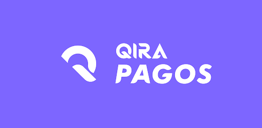 Qira Pagos Android App