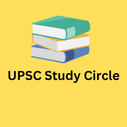 UPSC Study Circle for PC / Mac / Windows 11,10,8,7 - Free Download - Napkforpc.com