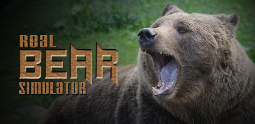 Real Bear Simulator Android App