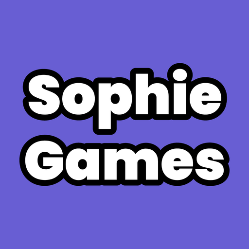 Android Apps by Sophie Games on Google Play