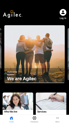 Agilec for PC / Mac / Windows 11,10,8,7 - Free Download - Napkforpc.com