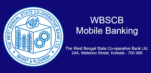 WBSCB MOBILE BANKING Android App