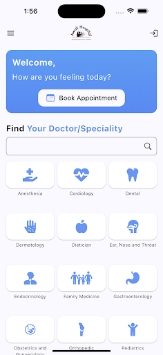 Awali Hospital for PC / Mac / Windows 11,10,8,7 - Free Download ...