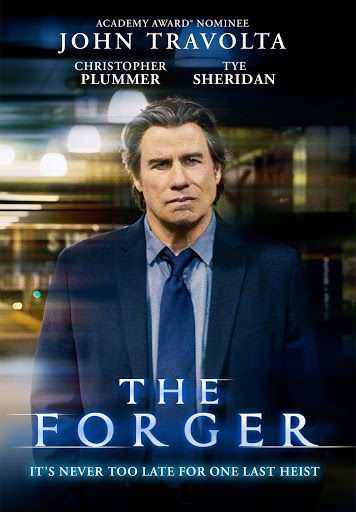 The Forger - Google Play 영화
