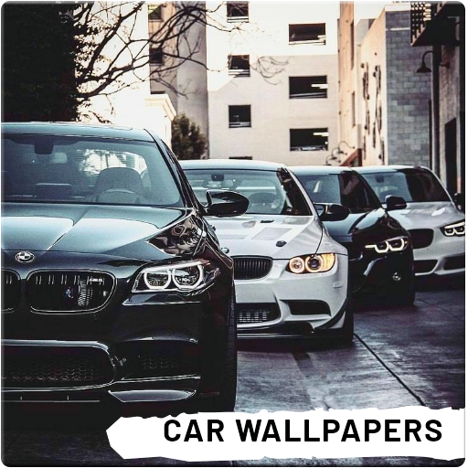 Car Wallpapers - Apps on Google Play