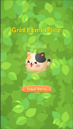 Download and Play Grid Elimination: Cross Lines on PC (Emulator)