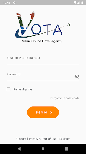 VOTA for PC / Mac / Windows 11,10,8,7 - Free Download - Napkforpc.com