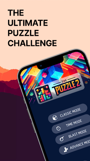 Baixar The Puzzle 2: Block Buster para PC - LDPlayer