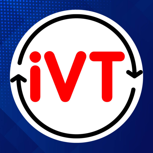 iVT Expo Europe - Apps on Google Play