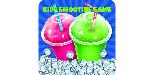 Kids Juice Game - Amazing Smoothie Game Android App