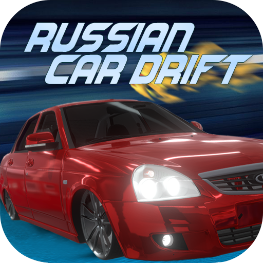 Traffic Racer RussianCar Drift for PC / Mac / Windows 11,10,8,7 - Free ...