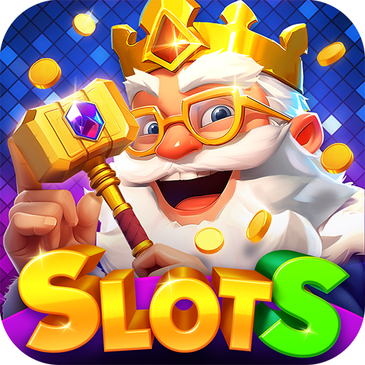 [下載] Dream Castle Slots Games - QooApp 遊戲庫