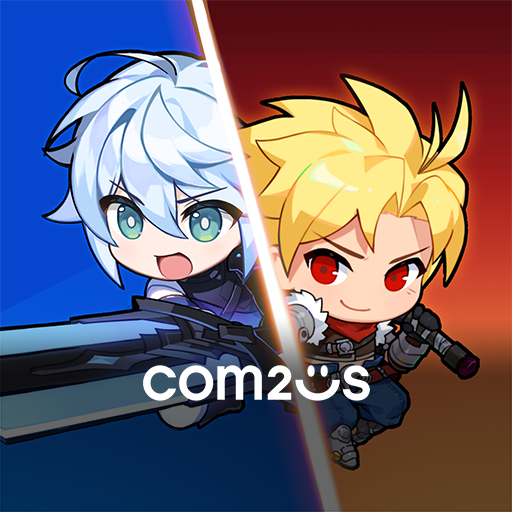 Soul Strike X Zenonia Season 2 - Apps on Google Play
