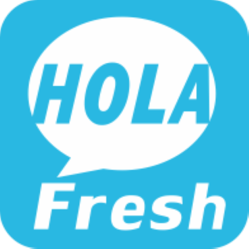 Hola Fresh - Apps on Google Play