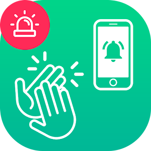Clap to Find and Alarm App - Latest version for Android - Download APK