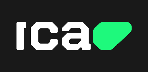 ICA BANK Android App