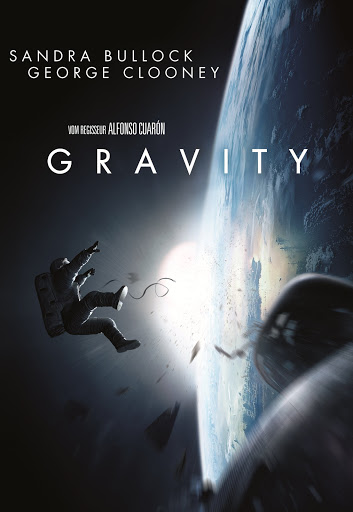 Gravity - Movies on Google Play