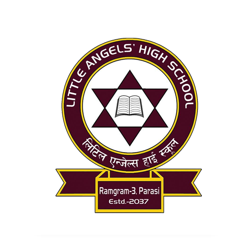 Little Angels' High School - Google Play 앱