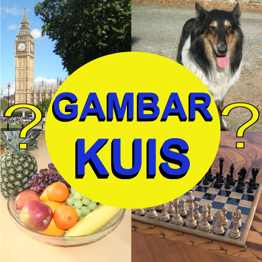 Gambar Kuis - Aplikasi di Google Play