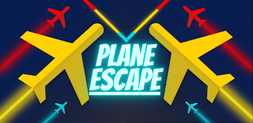 Plane Escape Color Block Game Android App