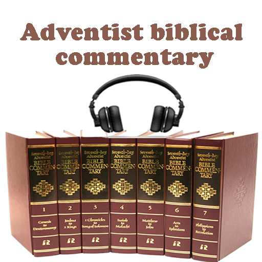 Sda Bible Commentary