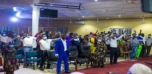 GEIC APP Android App