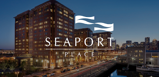 Seaport Place Android App