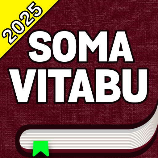Vitabu Vya Kiswahili - Programu zilizo kwenye Google Play