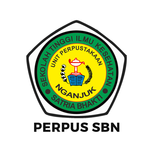 Perpus SBN - Apps on Google Play