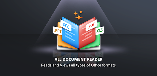 All document reader Doc Viewer Android App