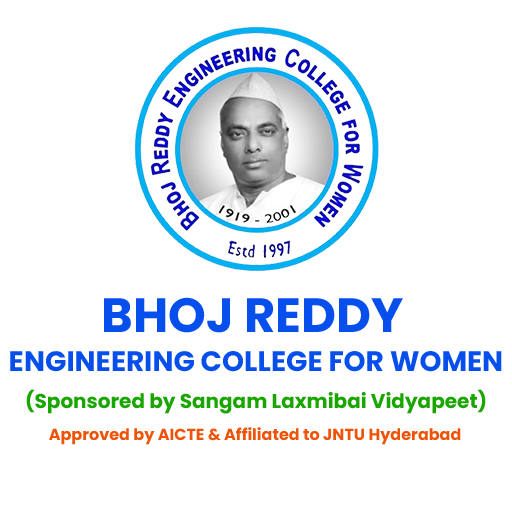 Bhoj Reddy Engineering College - Apps on Google Play
