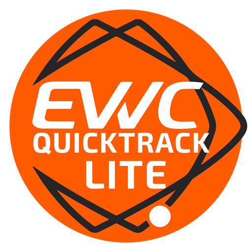 EWC QuickTrack Lite - Google Play 앱