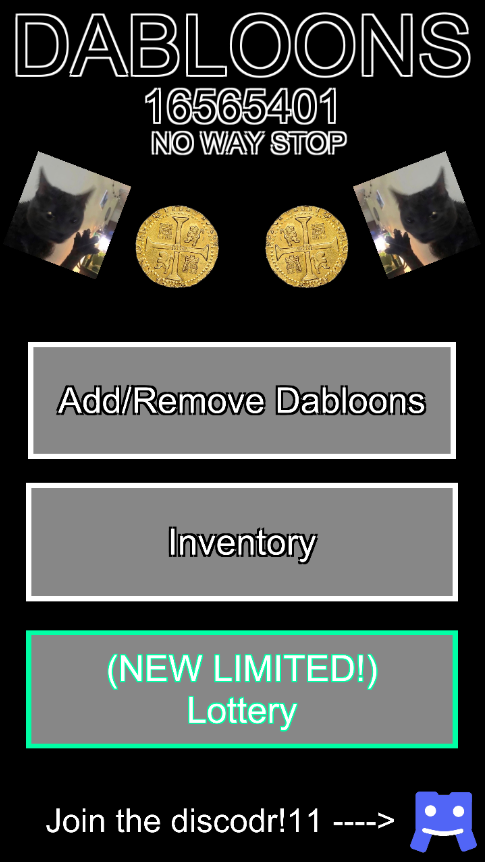 Download and Run Dabloon Counter on PC for Free