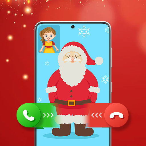 Santa Audio Video Call & Chat for PC / Mac / Windows 11,10,8,7 - Free ...