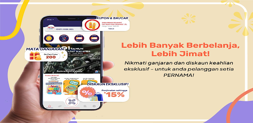 De Cart - Pernama Android App